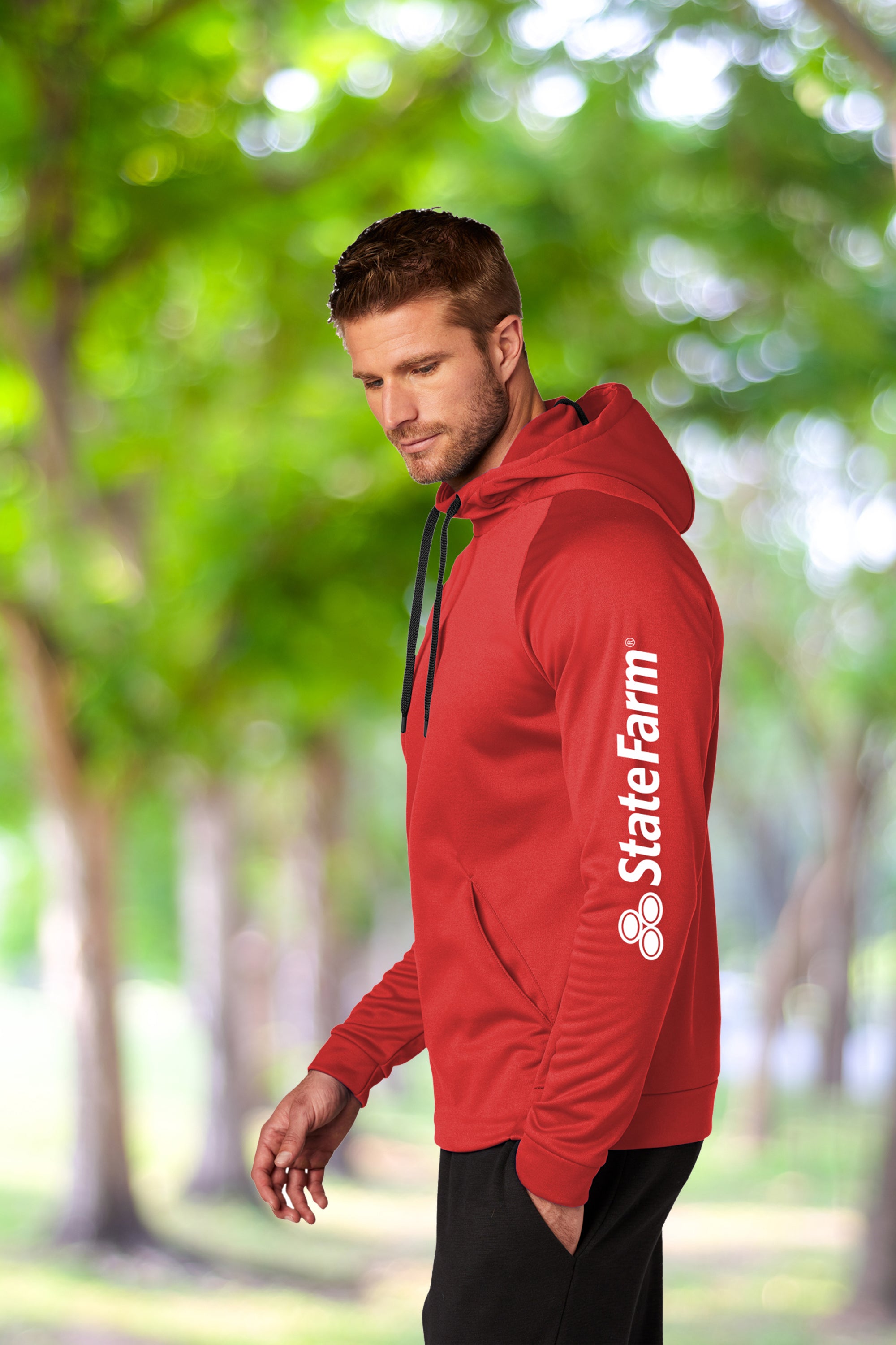 State Farm Apparel – State Farm - The Corporate Shop | A Wallace ...