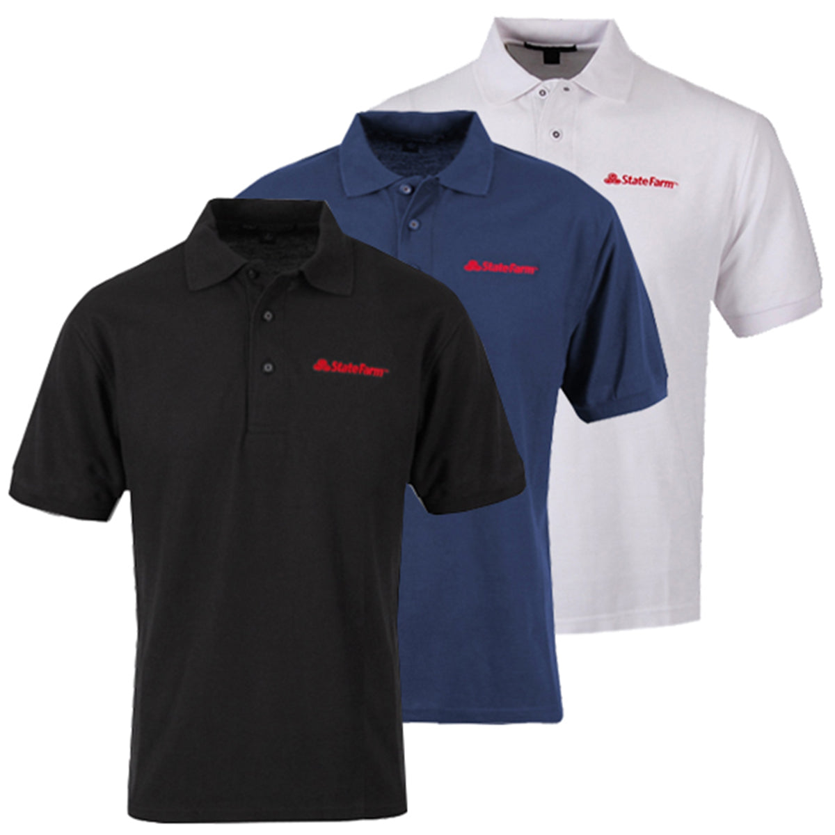 All Products – State Farm - Wallace Graphics