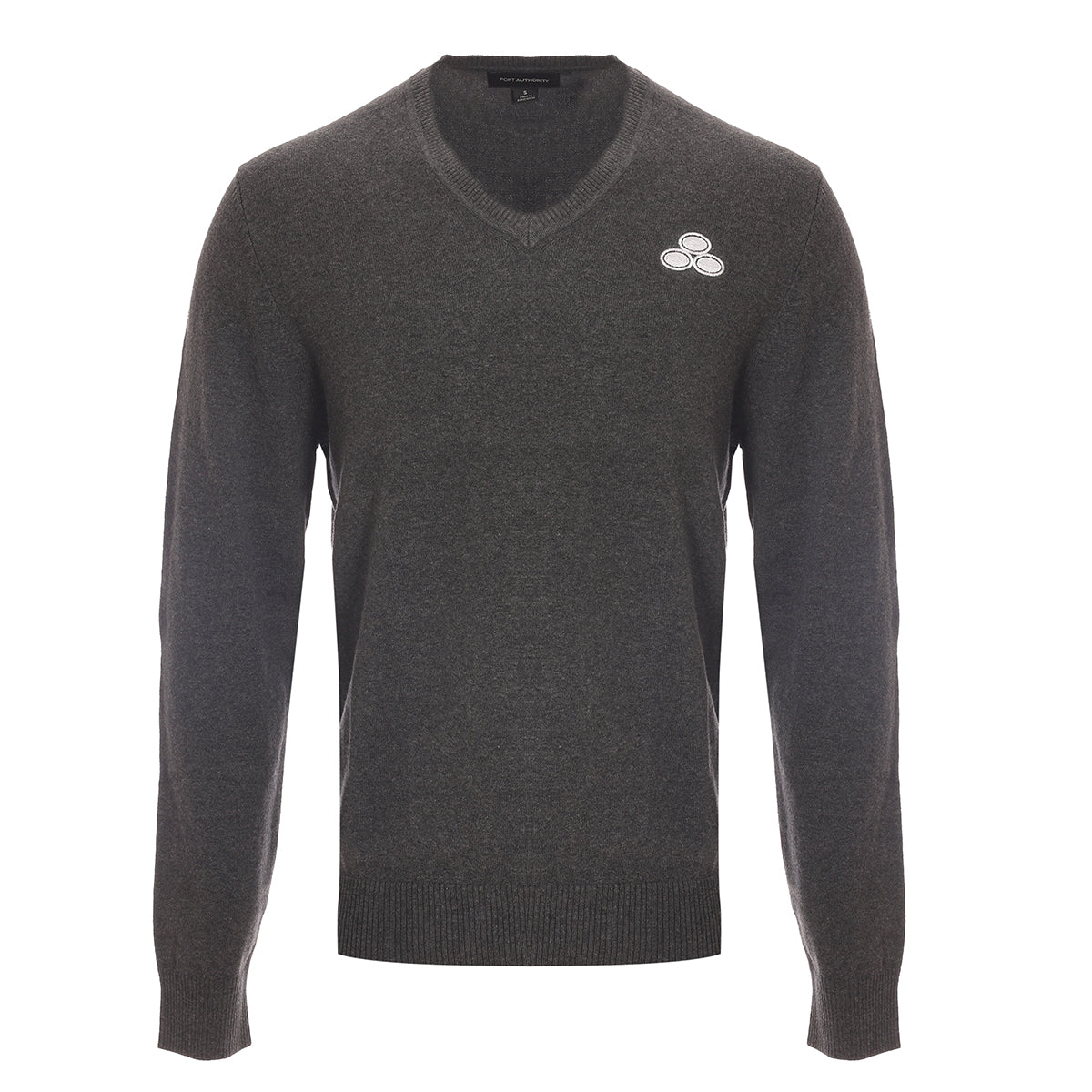 Easy Care V-Neck Sweater – State Farm - Wallace Graphics