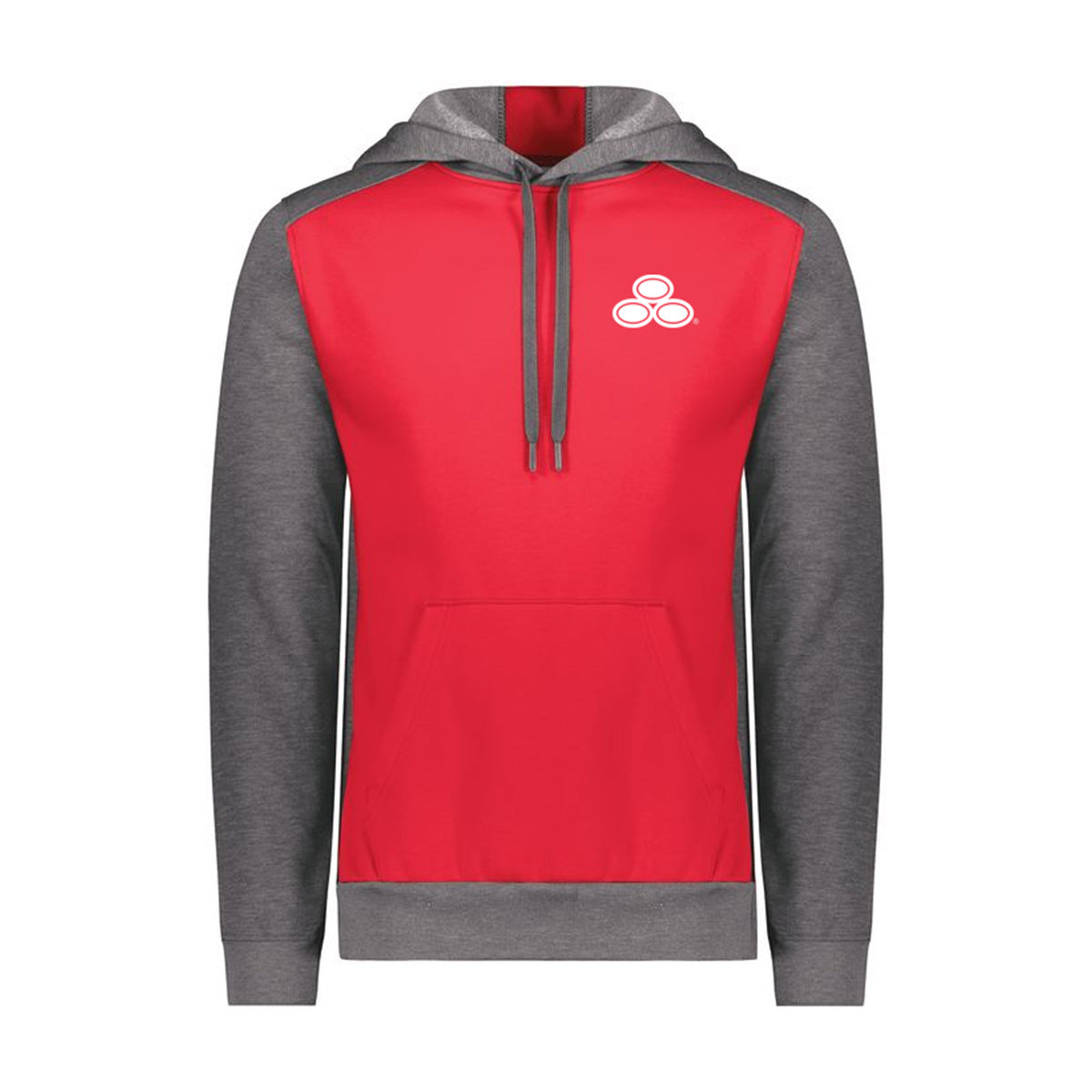 Three Season Hoodie – State Farm - Wallace Graphics