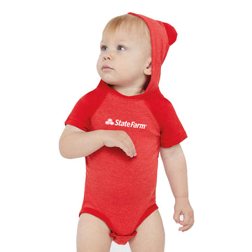 Apparel – State Farm - Wallace Graphics