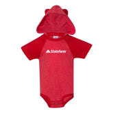 Apparel – State Farm - Wallace Graphics