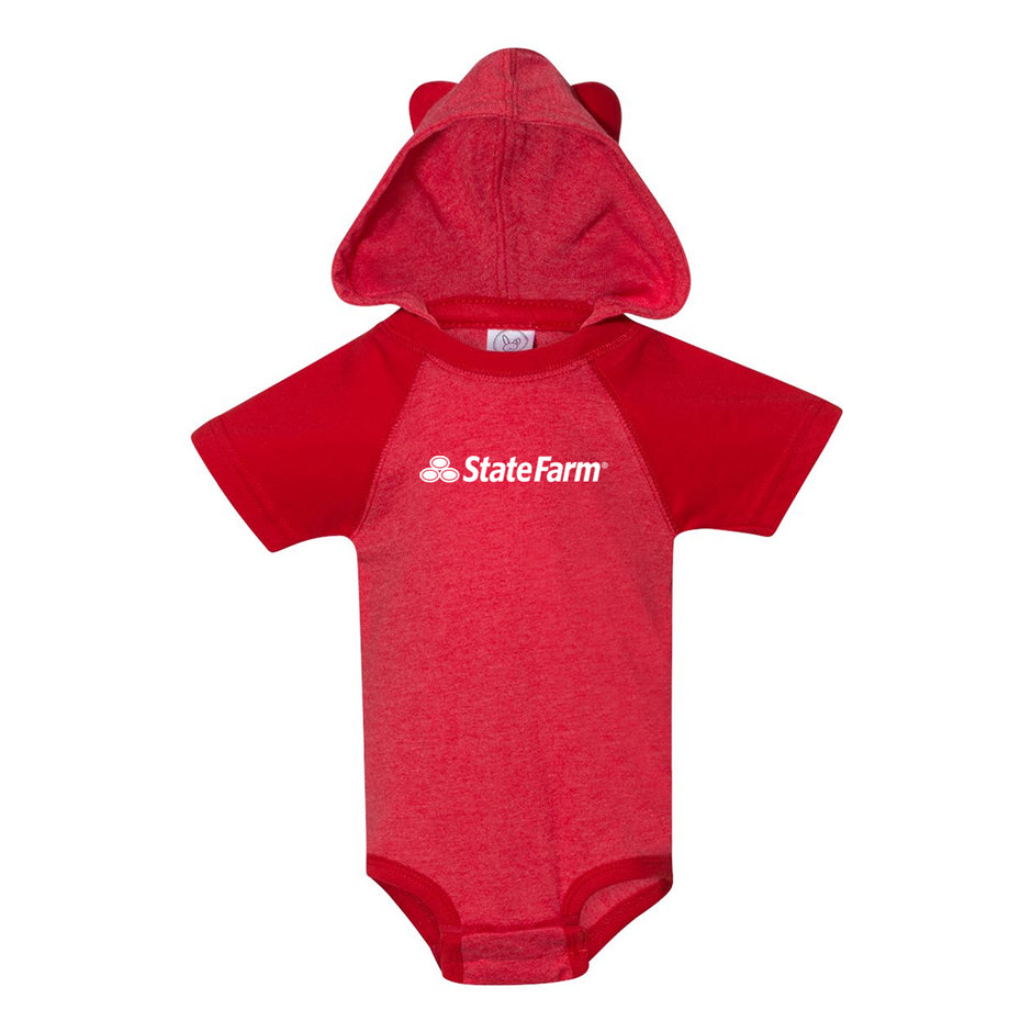 Apparel – State Farm - Wallace Graphics