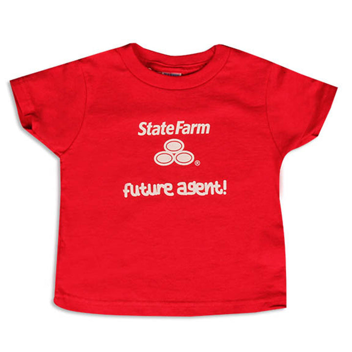 Apparel – State Farm - Wallace Graphics