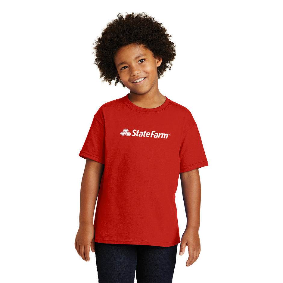 Apparel – State Farm - Wallace Graphics