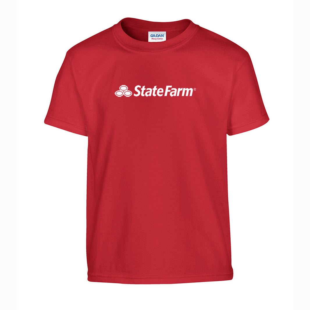 Apparel – State Farm - Wallace Graphics