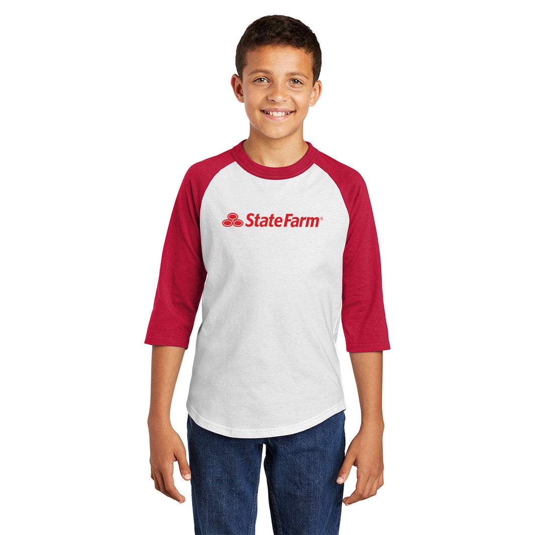 Apparel – State Farm - Wallace Graphics