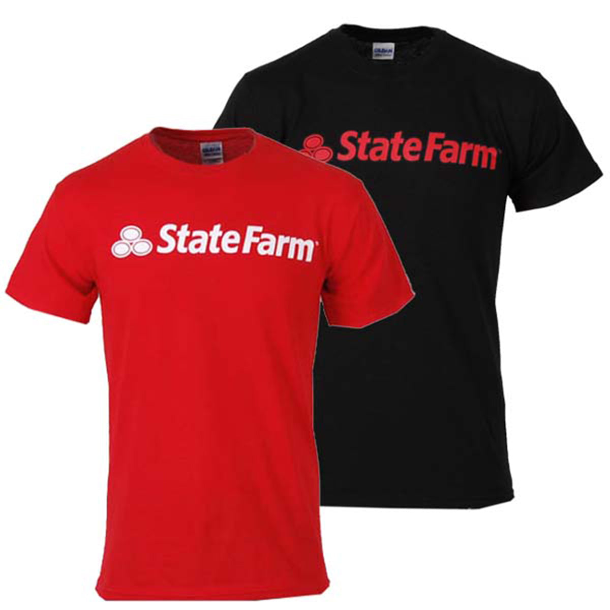 Classic T-Shirt – State Farm - Wallace Graphics