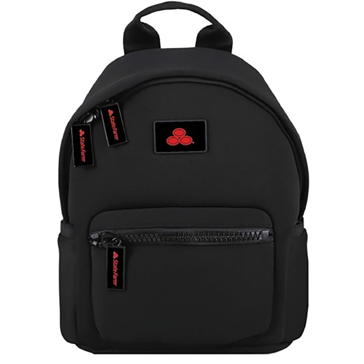 Soho Small Neoprene Backpack – State Farm - Wallace Graphics