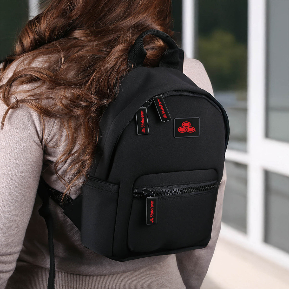 State Farm Apparel – State Farm - Wallace Graphics