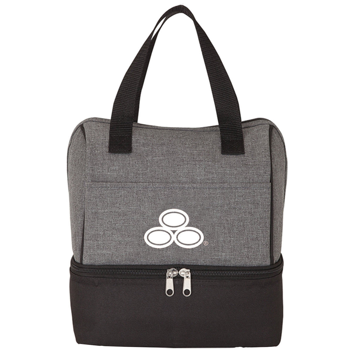 Dual Compartment Cooler – State Farm - Wallace Graphics