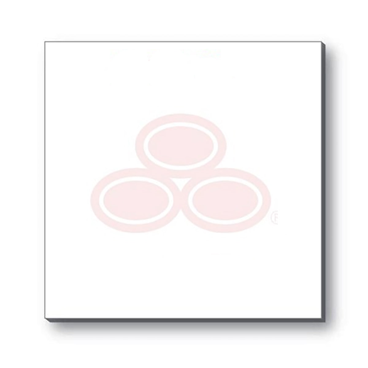 Sticky Note™ 3" x 3" Pads - Pack of 5 – State Farm - Wallace Graphics