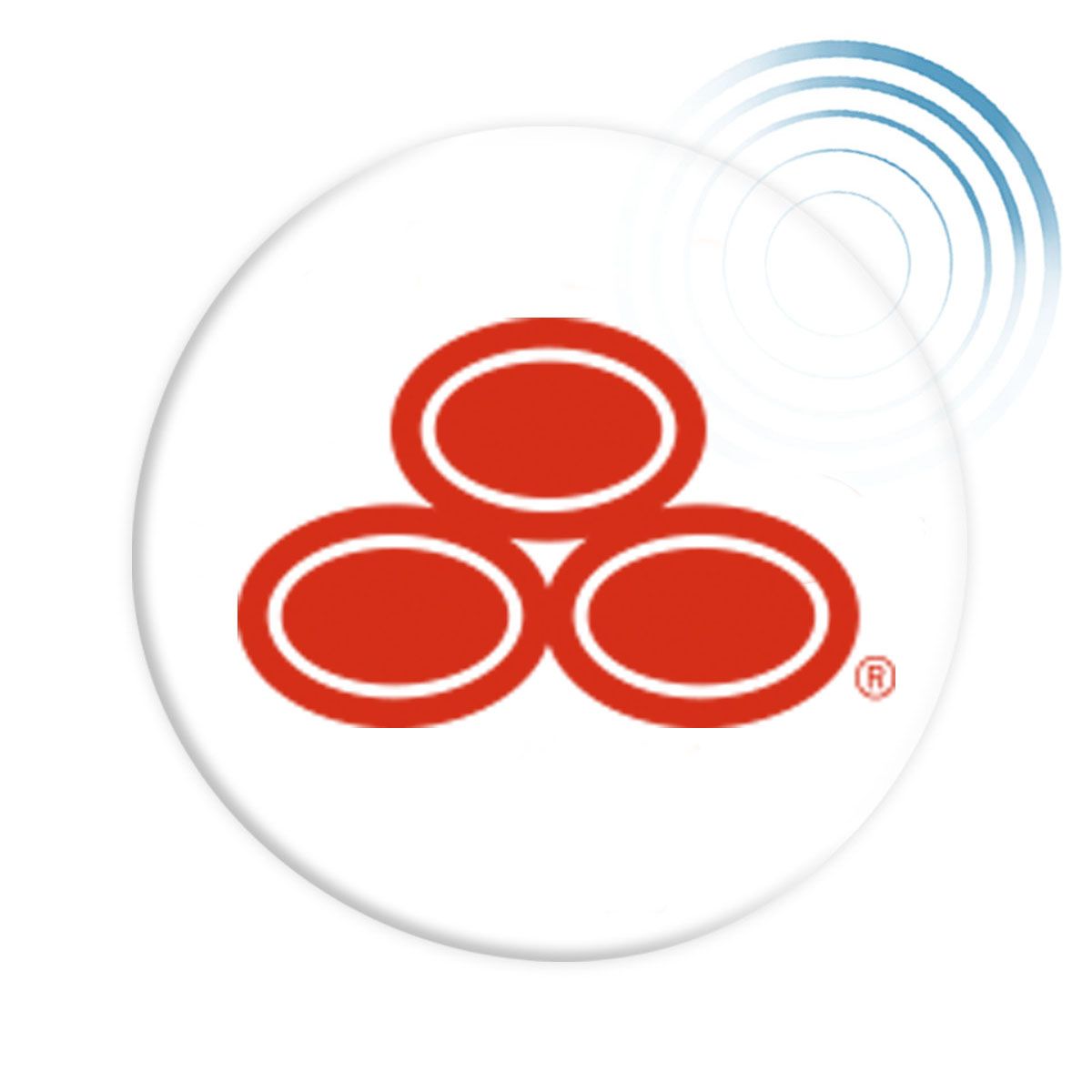 Wearable Sound Button – State Farm - Wallace Graphics