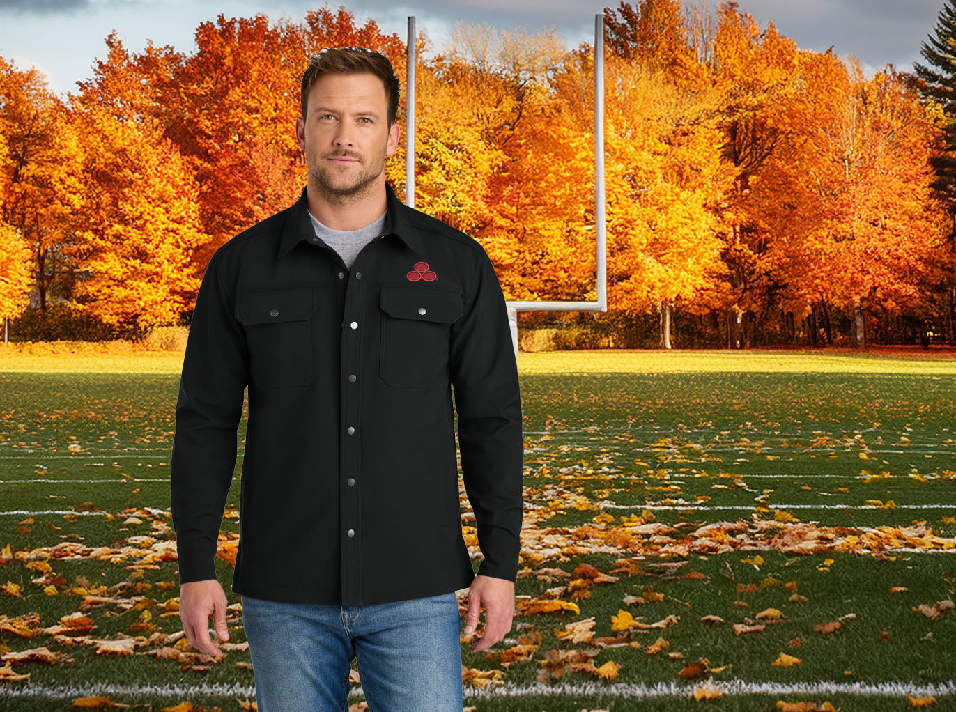State Farm Apparel – State Farm - Wallace Graphics