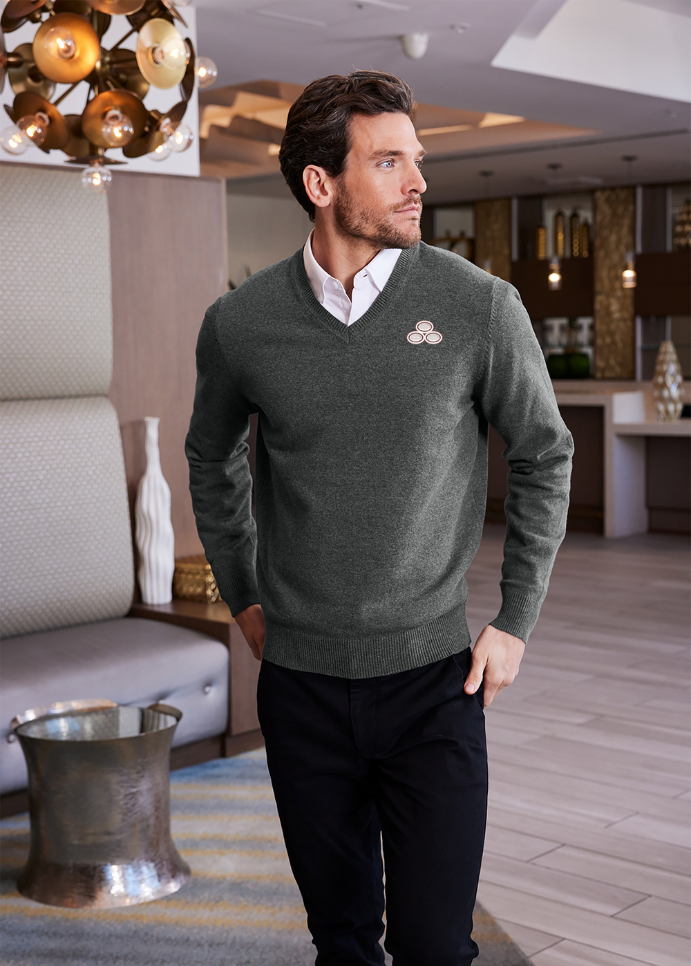State Farm Apparel – State Farm - Wallace Graphics